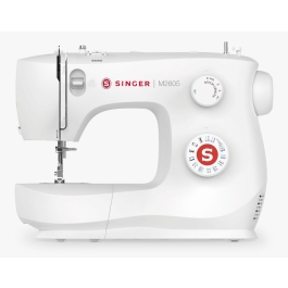 Singer M2605 - Singer Machines Ltd