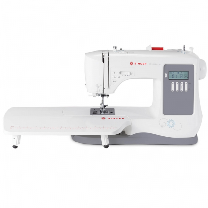Singer 7640 Sewing Machine