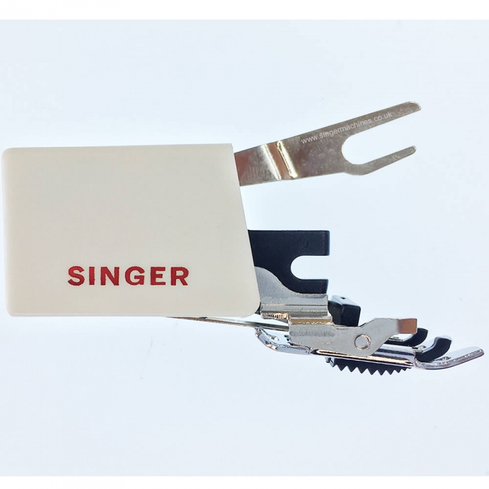 Short Shank walking even feed foot For The Singer sewing machine ...