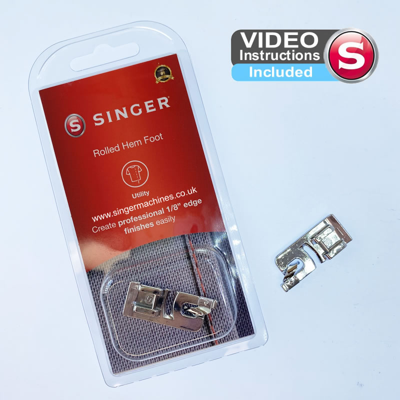 Singer Confidence 7400 Series Genuine Singer Accessories | eBay