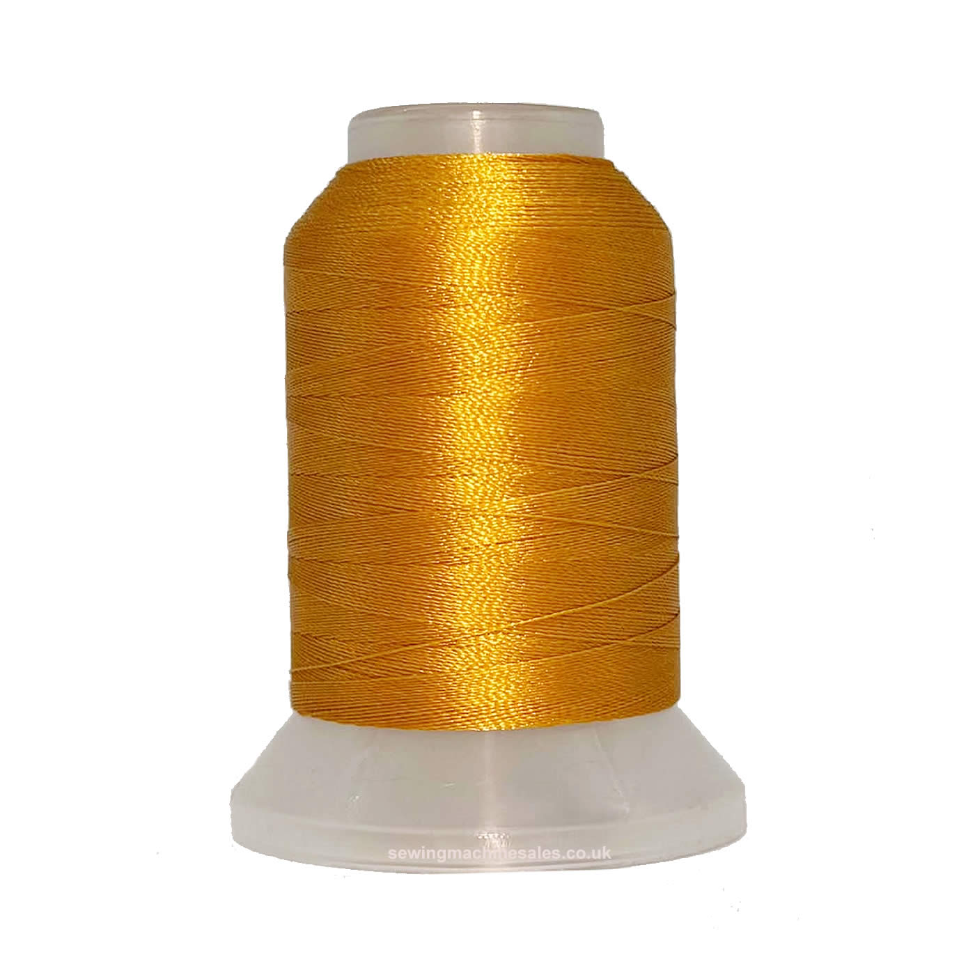 Choose from 60 colours CORN Machine Embroidery Thread