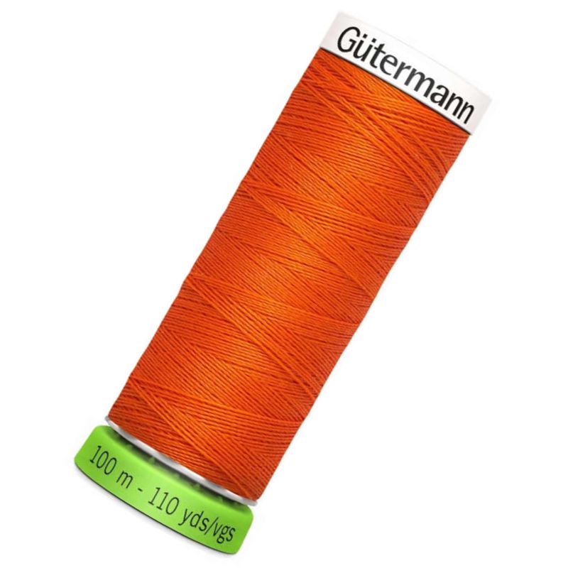 Gutermann Recycled Thread In A Range Of Colours
