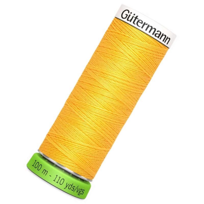 Gutermann Recycled Thread In A Range Of Colours