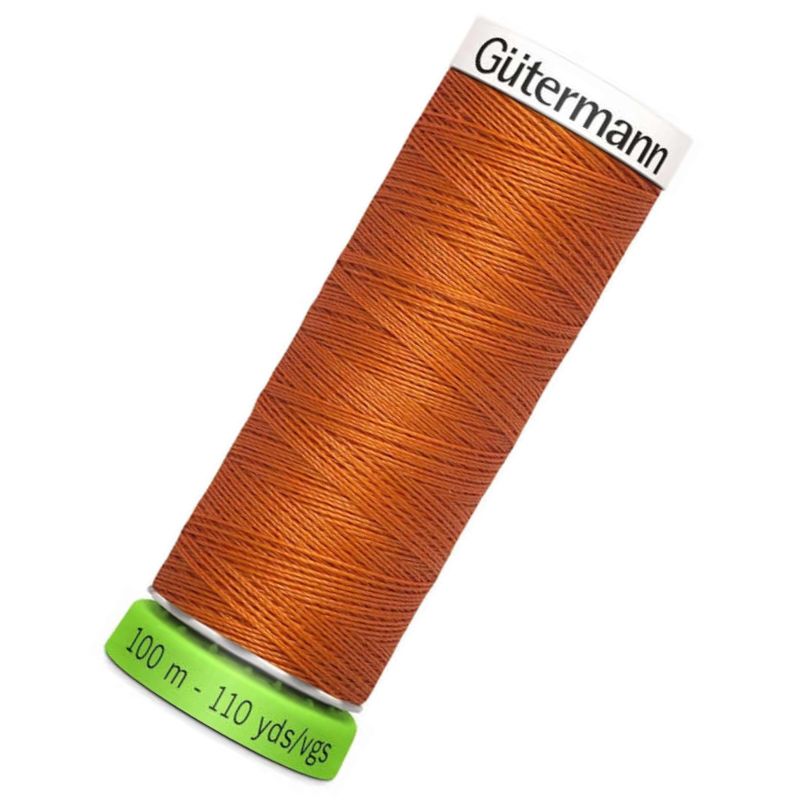 Gutermann Recycled Thread In A Range Of Colours