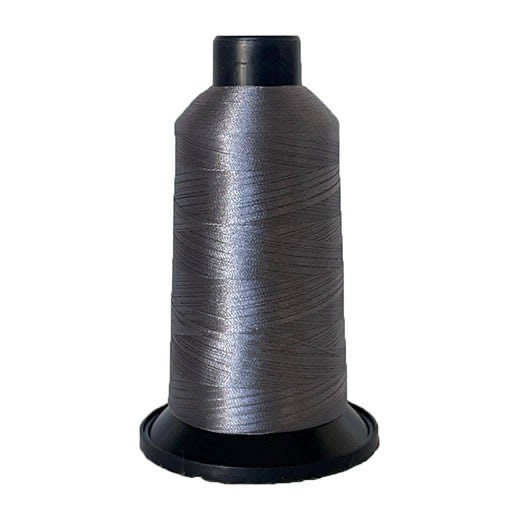 Variety of Gem Embroidery 100% Polyester Thread