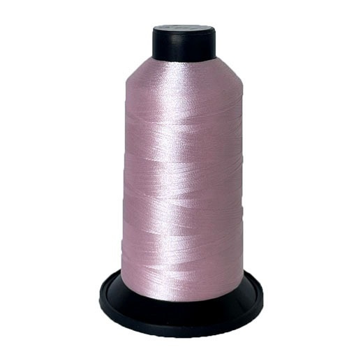 Variety of Gem Embroidery 100% Polyester Thread