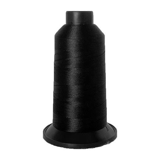 Variety of Gem Embroidery 100% Polyester Thread