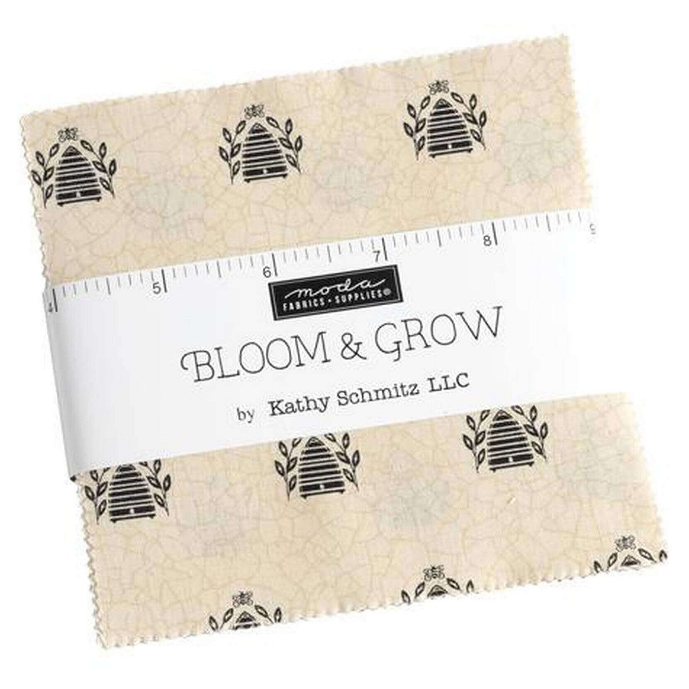 Fabric Charm Packs - Tilda, Moda, Ruby Star