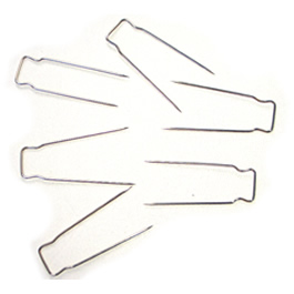 Selection of Pins for Dressmaking, Quilting and Tailoring