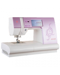 Singer Quantum Sewing Machine Range