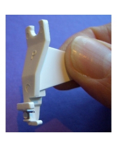 Sewing Machine Needle Threader