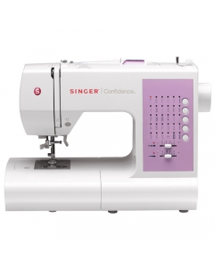 Singer Confidence Range Sewing Machines
