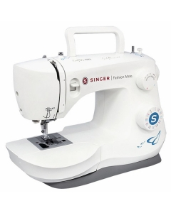 Singer Fashion Mate Sewing Machine Range