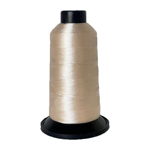 Variety of Gem Embroidery 100% Polyester Thread