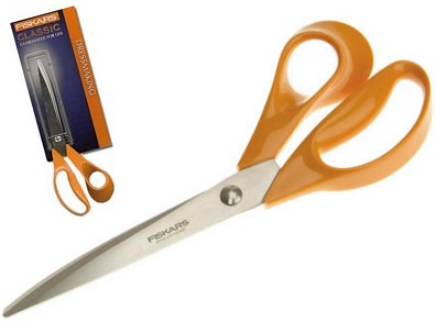 Scissors for Dressmaking, Sewing, Needlework and Embroidery
