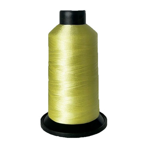 Variety of Gem Embroidery 100% Polyester Thread