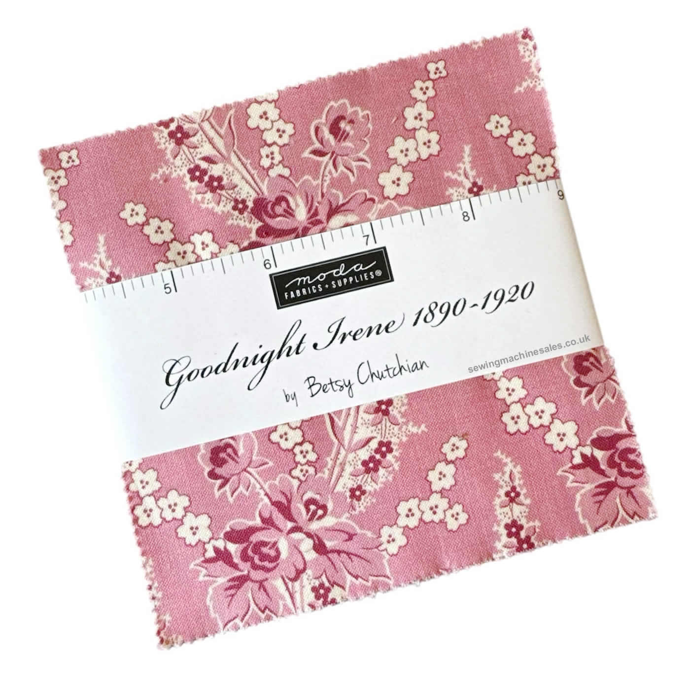 Fabric Charm Packs - Tilda, Moda, Ruby Star