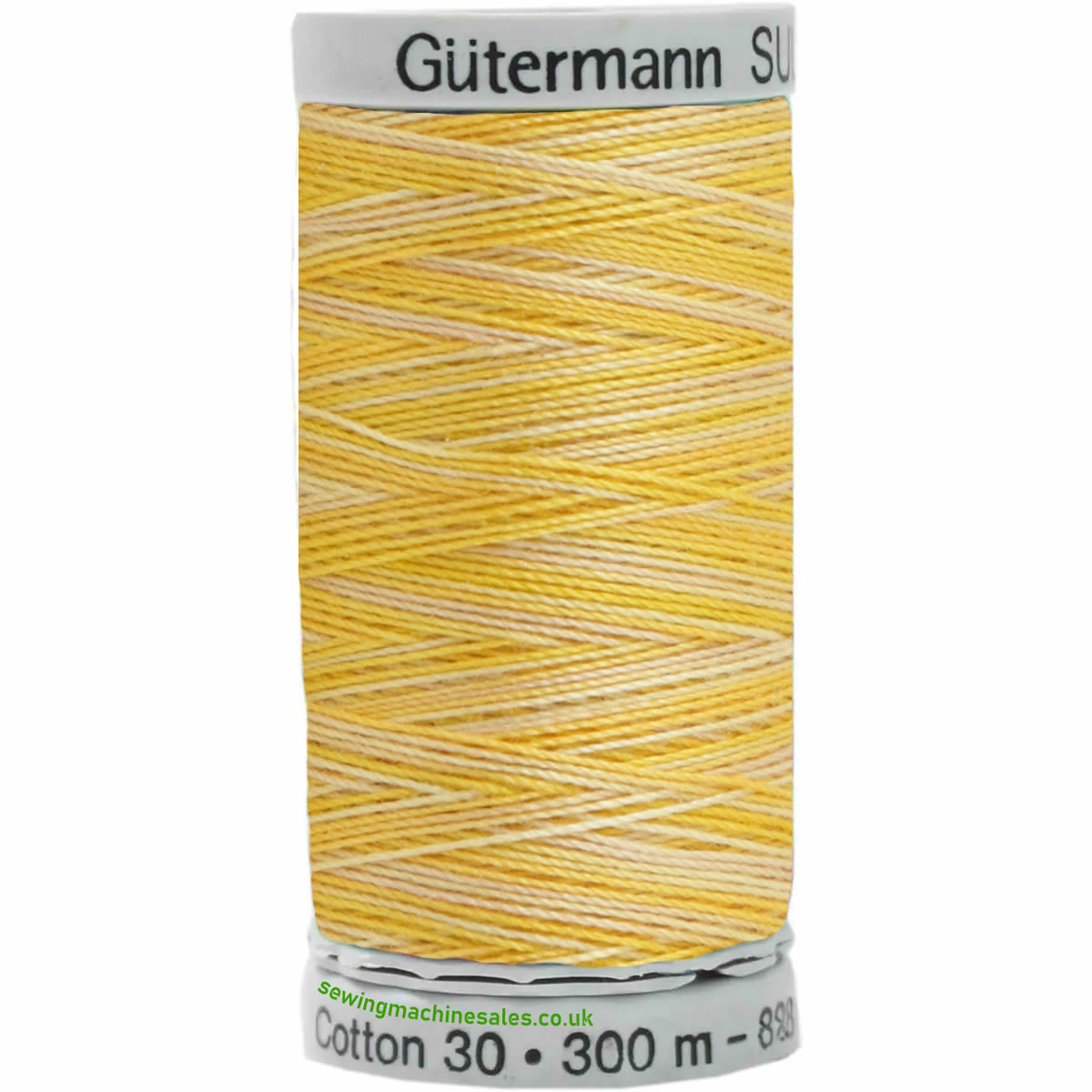 Gutermann Sulky Quilting Thread 100% Cotton