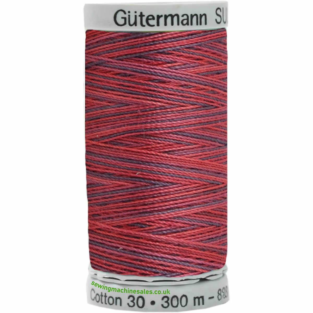 Gutermann Sulky Quilting Thread 100% Cotton