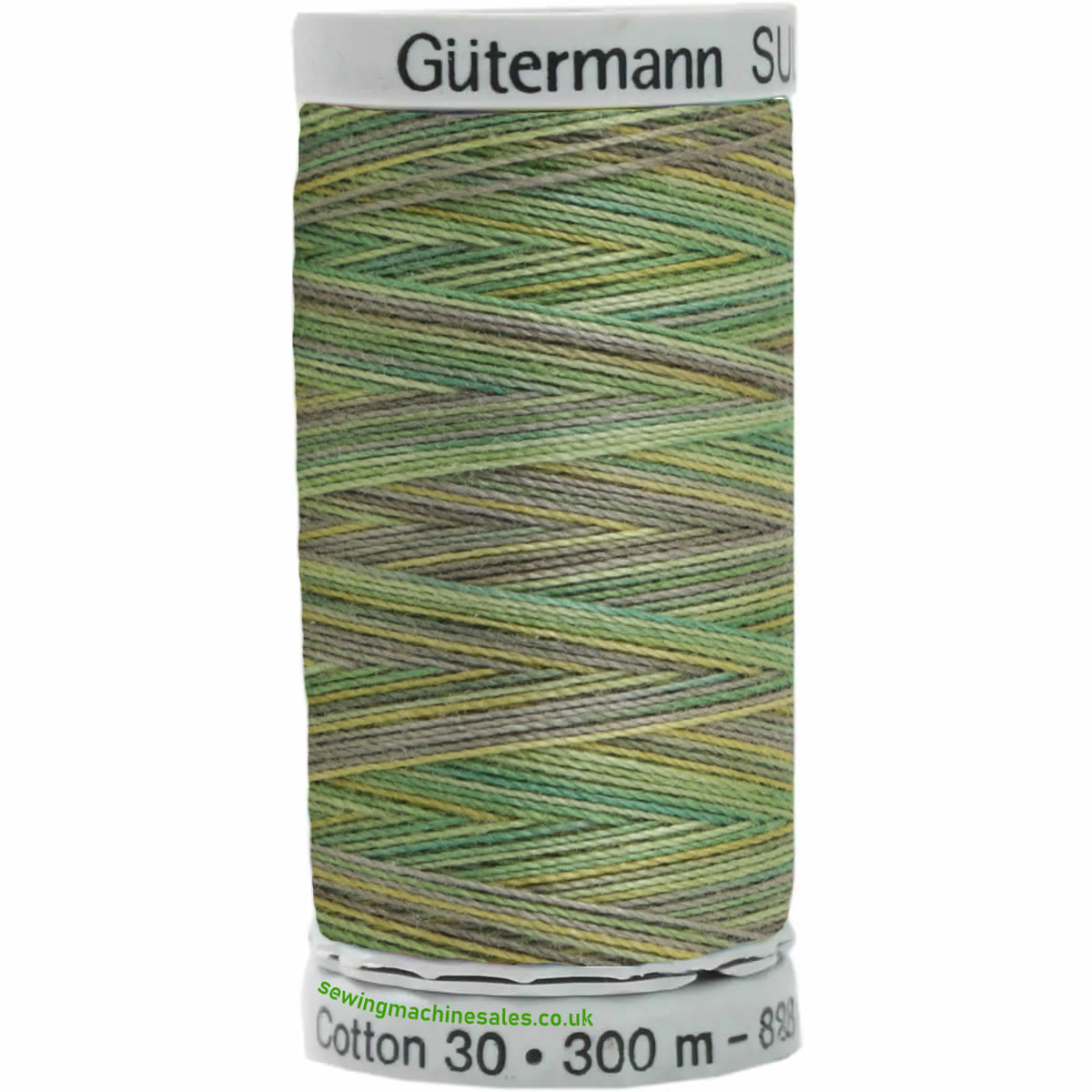 Gutermann Sulky Quilting Thread 100% Cotton