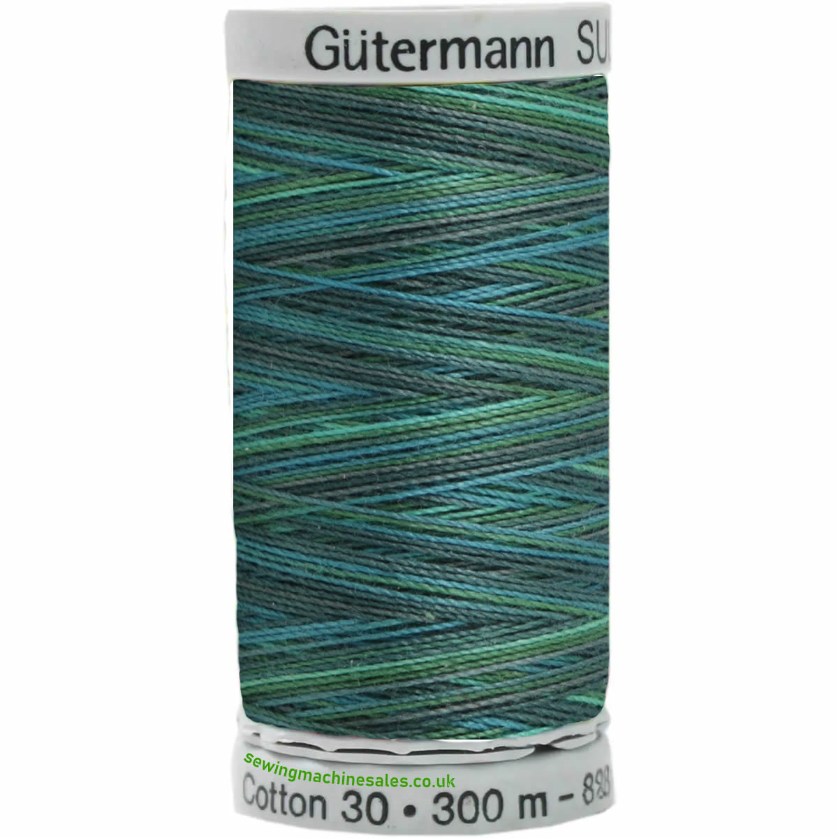 Gutermann Sulky Quilting Thread 100% Cotton