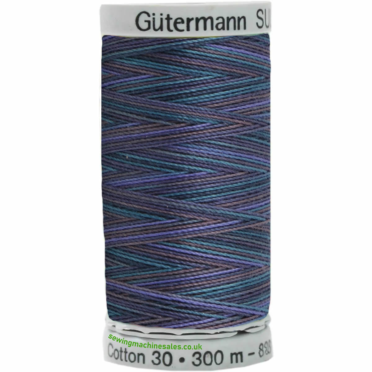 Gutermann Sulky Quilting Thread 100% Cotton
