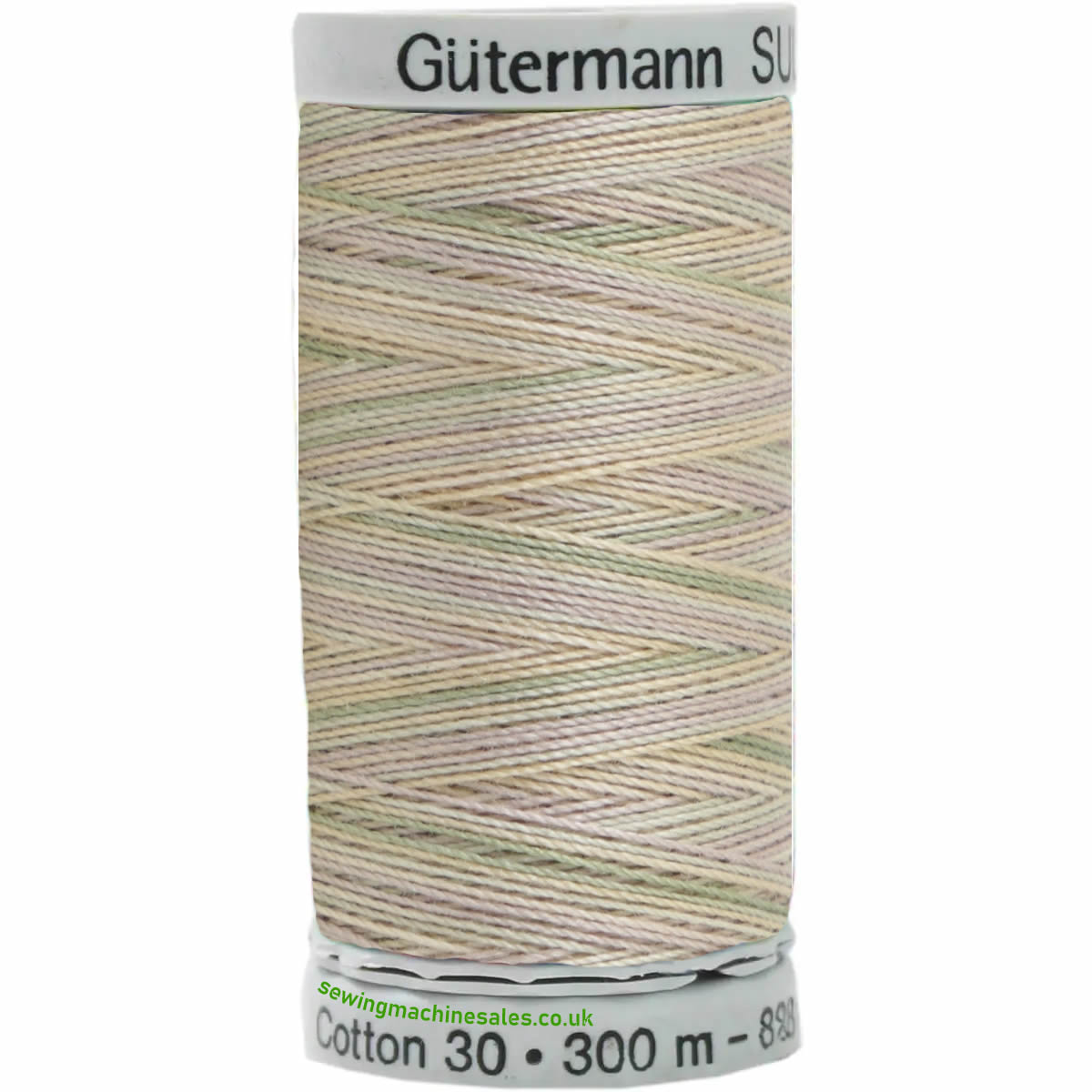 Gutermann Sulky Quilting Thread 100% Cotton