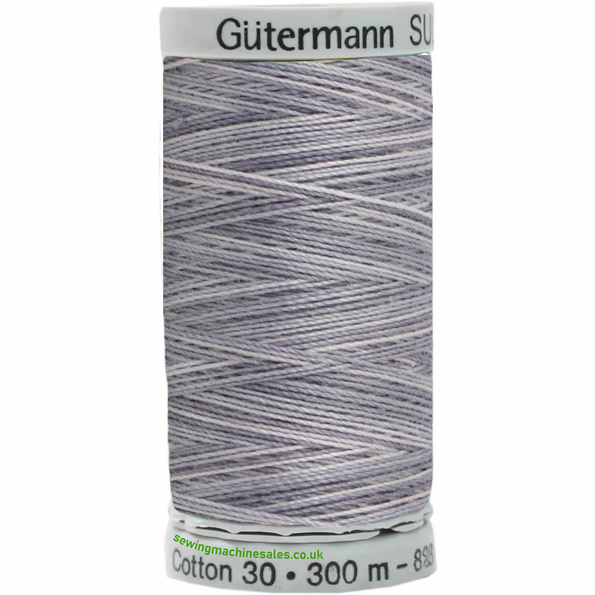 Gutermann Sulky Quilting Thread 100% Cotton