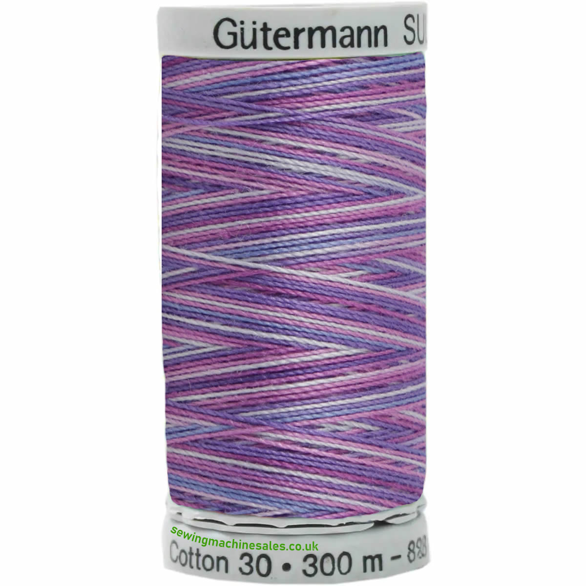 Gutermann Sulky Quilting Thread 100% Cotton