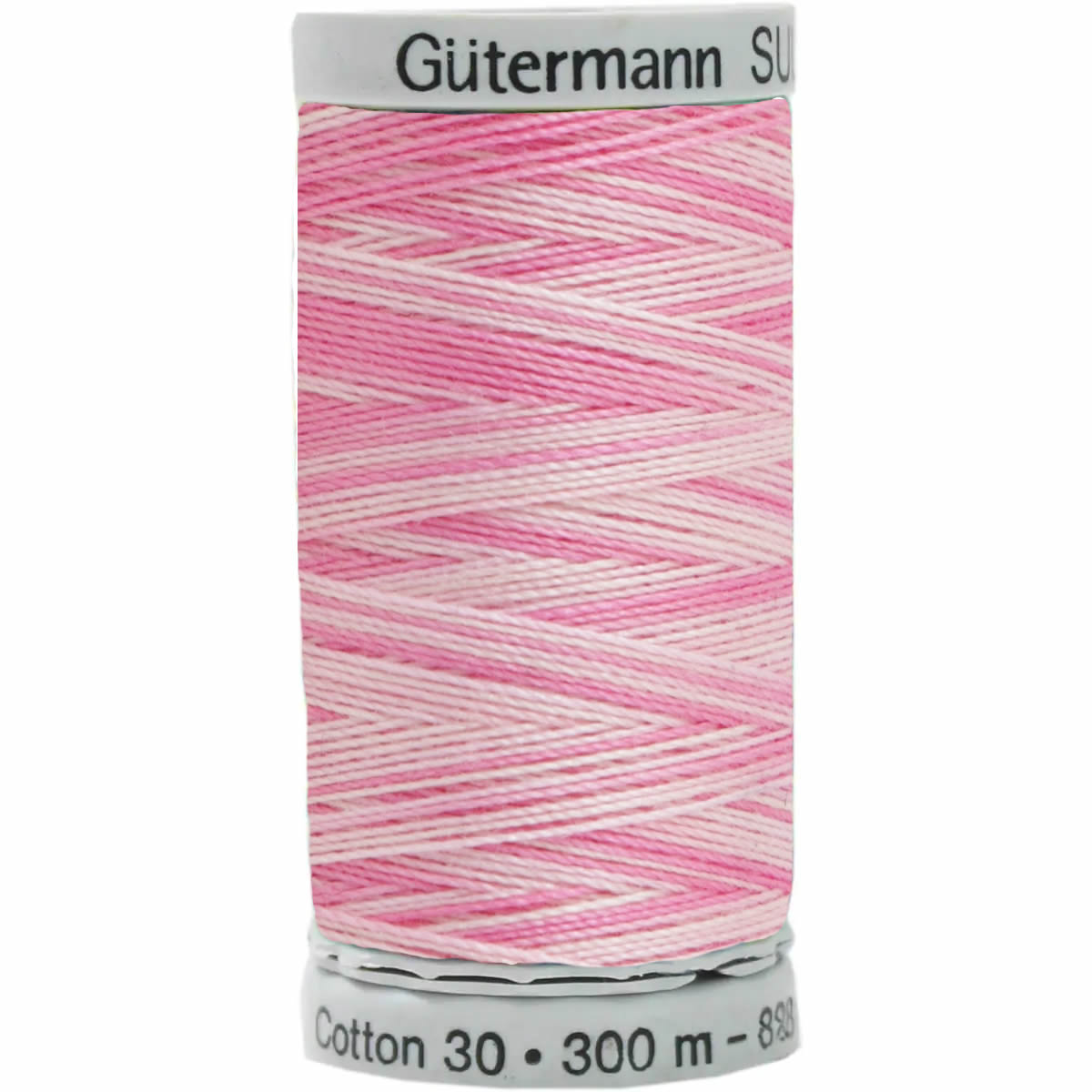 Gutermann Sulky Quilting Thread 100% Cotton