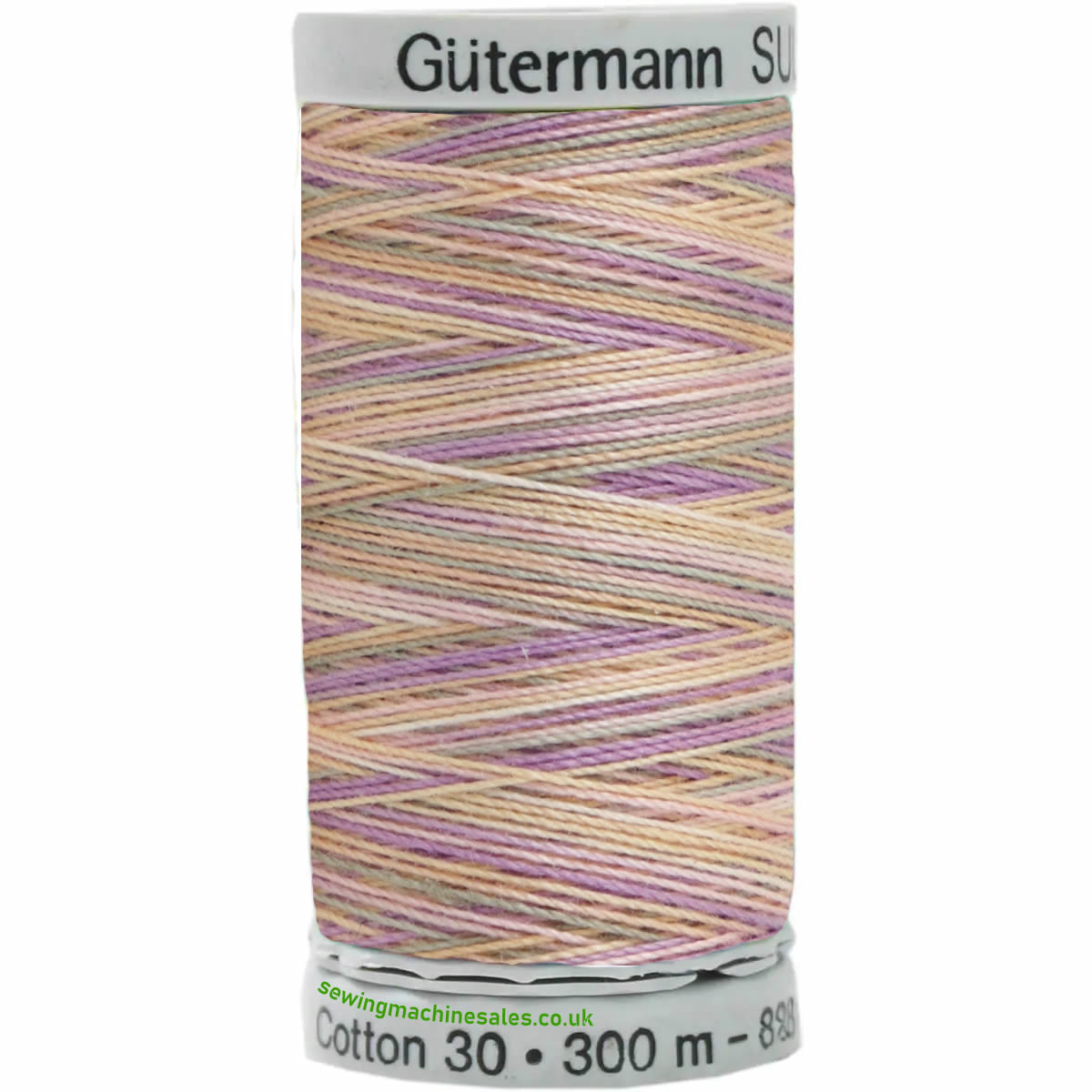 Gutermann Sulky Quilting Thread 100% Cotton