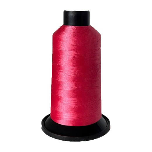 Variety of Gem Embroidery 100% Polyester Thread