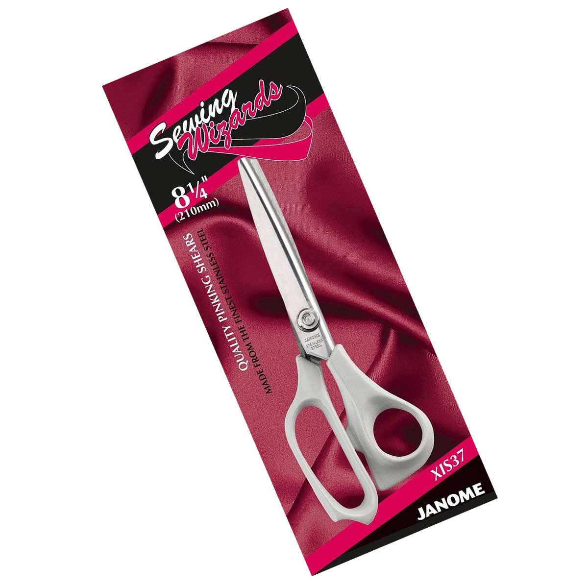 Scissors for Dressmaking, Sewing, Needlework and Embroidery