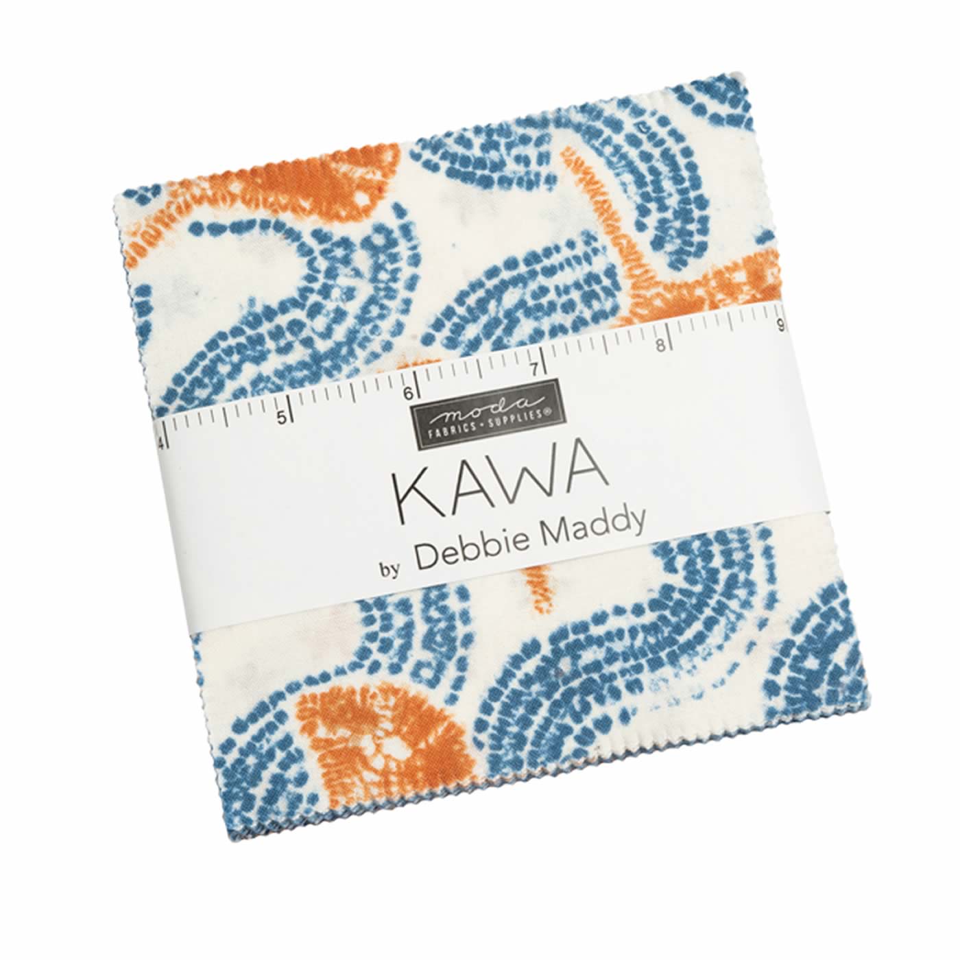 Fabric Charm Packs - Tilda, Moda, Ruby Star