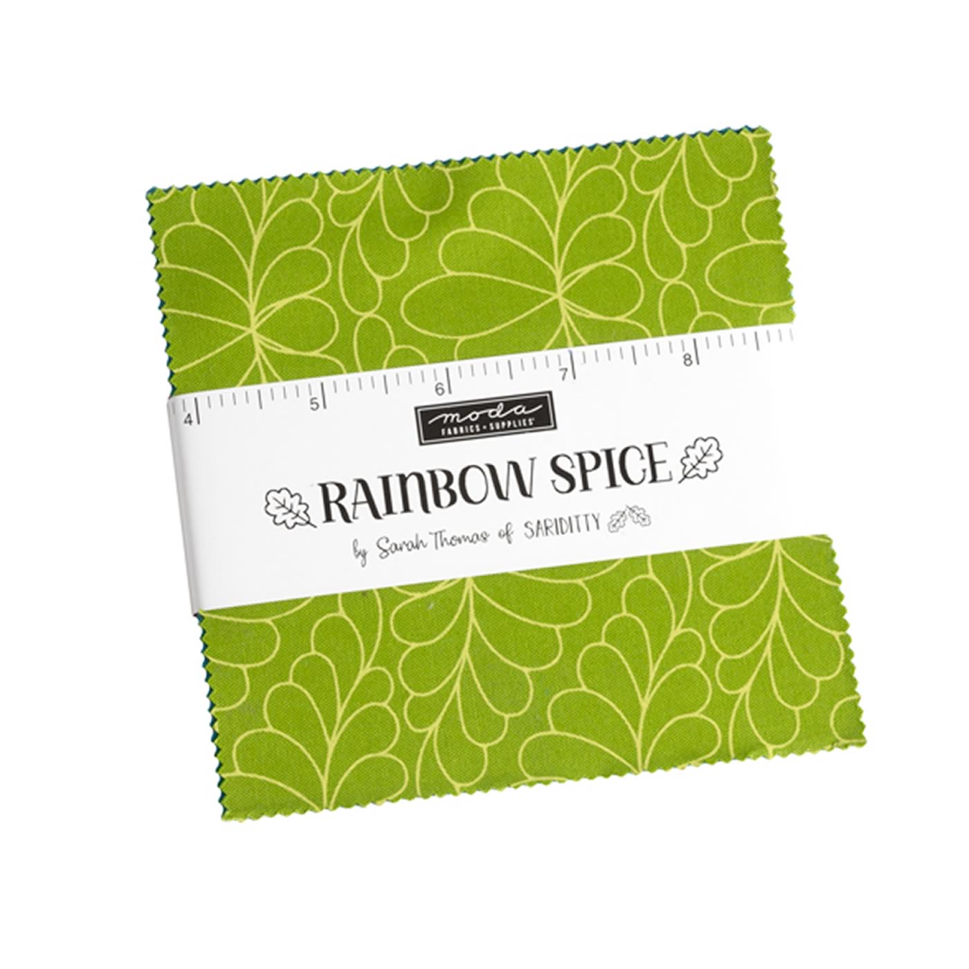 Fabric Charm Packs - Tilda, Moda, Ruby Star