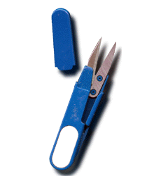 Scissors for Dressmaking, Sewing, Needlework and Embroidery