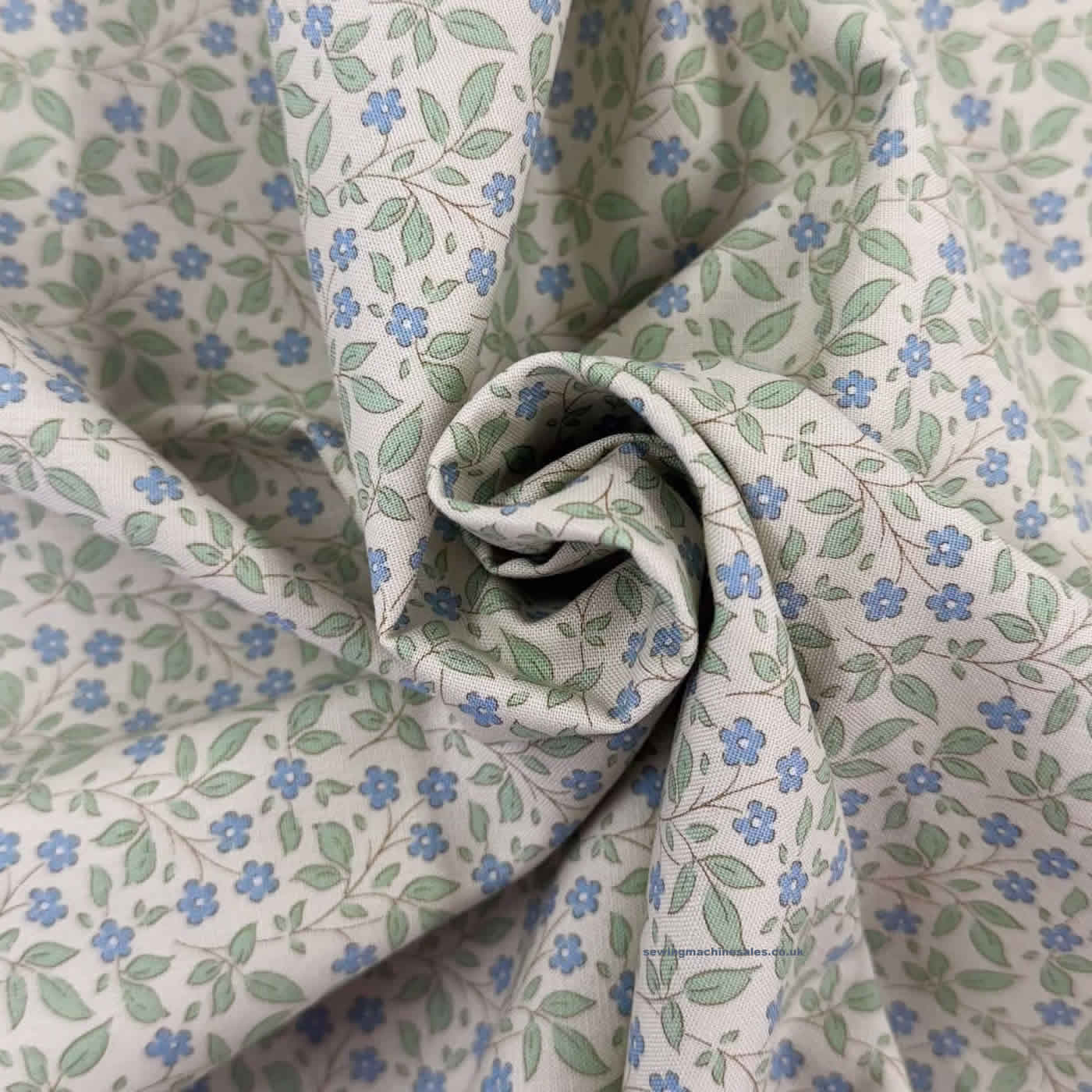 Genuine Tilda Fabrics