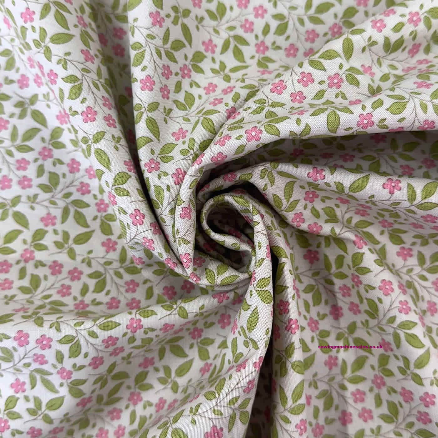 Genuine Tilda Fabrics