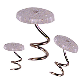 Selection of Pins for Dressmaking, Quilting and Tailoring