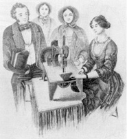 What Is The History Of The Singer Sewing Machine Company