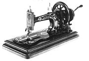What Is The History Of The Singer Sewing Machine Company
