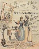 What Is The History Of The Singer Sewing Machine Company