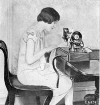 What Is The History Of The Singer Sewing Machine Company