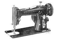 What Is The History Of The Singer Sewing Machine Company