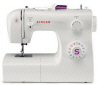 Official UK Supplier - Singer Sewing Machines & Spares