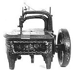 What Is The History Of The Singer Sewing Machine Company
